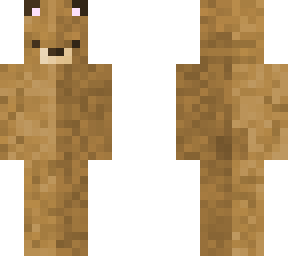 Mr. Fluffball | Minecraft Skin
