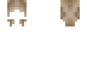 Mullet | Minecraft Skins