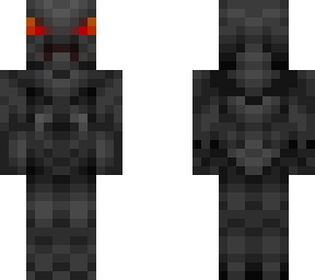 female muto | Minecraft Skins