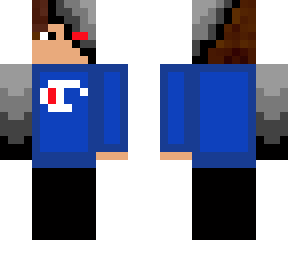 nikto | Minecraft Skins