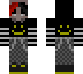 nirvana | Minecraft Skins