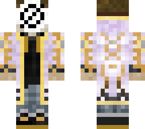 Null | Minecraft Skins