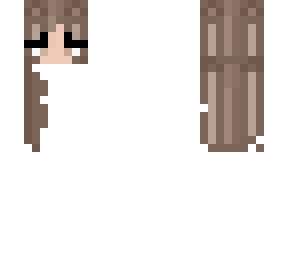 oc hair base | Minecraft Skin