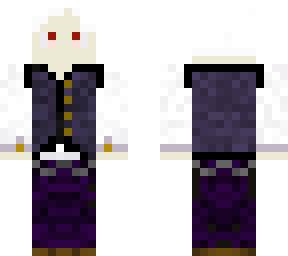arachnid origin | Minecraft Skins