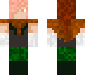 kagome | Minecraft Skins