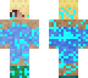 Poly | Minecraft Skin