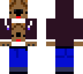 Quokka | Minecraft Skins