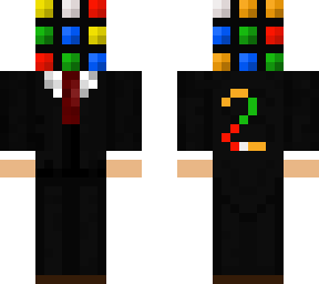 raul xd | Minecraft Skin