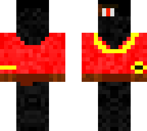 razor | Minecraft Skin