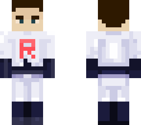 reskin | Minecraft Skin