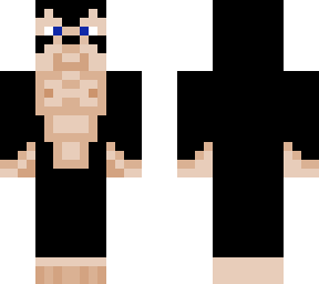 Return to monkee steve | Minecraft Skin