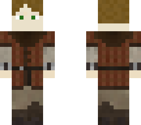 ritter | Minecraft Skins