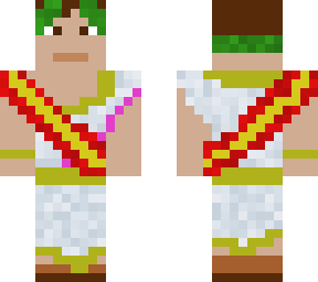 roman emperor | Minecraft Skins