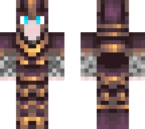 guard | Minecraft Skins