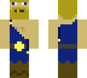 hillbilly | Minecraft Skins