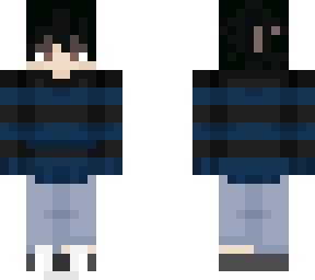 Skin for Shiva_deadlyhope | Minecraft Skin