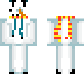 Winter | Minecraft Skins