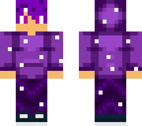 starborn | Minecraft Skins