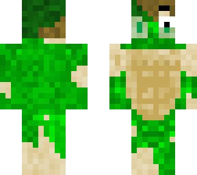 Man | Minecraft Skins