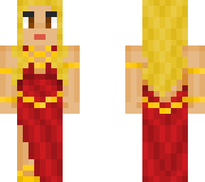 morrigan | Minecraft Skins
