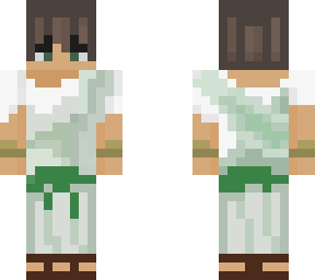 Toga | Minecraft Skin