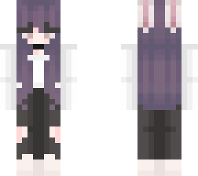 uhye | Minecraft Skin