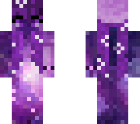 Space | Minecraft Skins