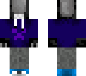 xenomorph | Minecraft Skins