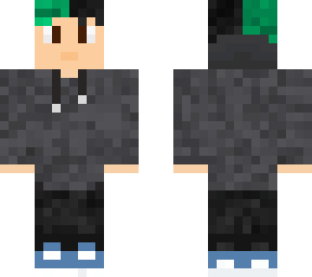 mero | Minecraft Skins