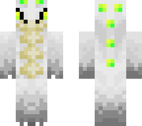 Young Dragon Hypixel Skyblock | Minecraft Skin