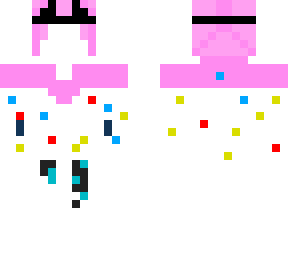 Zepyxl | Minecraft Skin