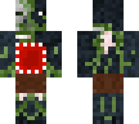 Squidman horror - adspoliz