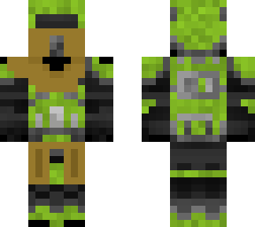 41st ARF trooper | Minecraft Skin