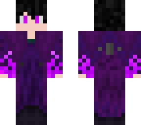 agatha | Minecraft Skins