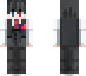 Aspect30 | Minecraft Skin