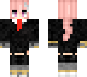 astolfo | Minecraft Skins