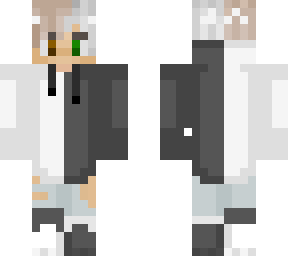 inchling | Minecraft Skins