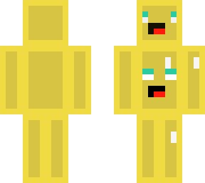 trumpet | Minecraft Skins