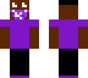 balla | Minecraft Skin