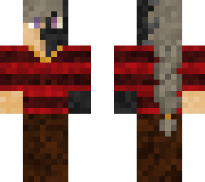 Beta trusted's skin | Minecraft Skin