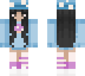 bibble | Minecraft Skins