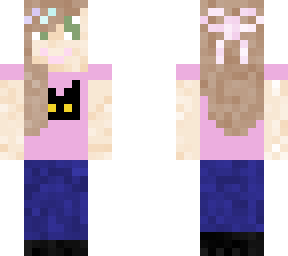 Blocky_Cats skin | Minecraft Skin