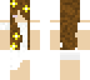 Bride | Minecraft Skins