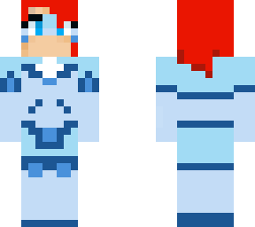 alix | Minecraft Skins