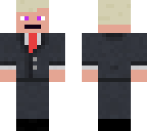 Ceo guy | Minecraft Skin