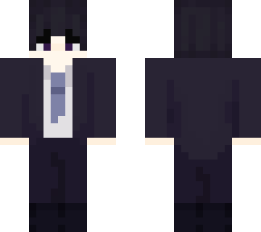 chango | Minecraft Skins