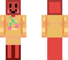 Cherry | Minecraft Skins