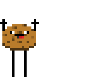 Cookie | Minecraft Skin