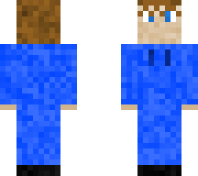 CORY | Minecraft Skin