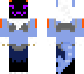 Cosmo Minecraft Skins